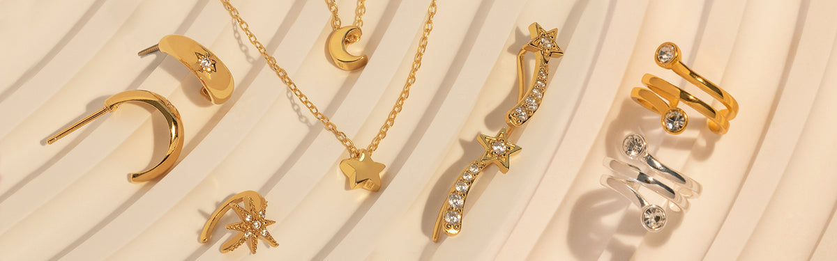 Ethereal Bling – J&CO Jewellery