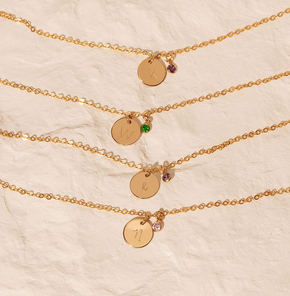 Personalized – J&CO Jewellery