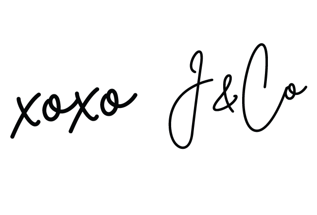 Packaging – J&CO Jewellery