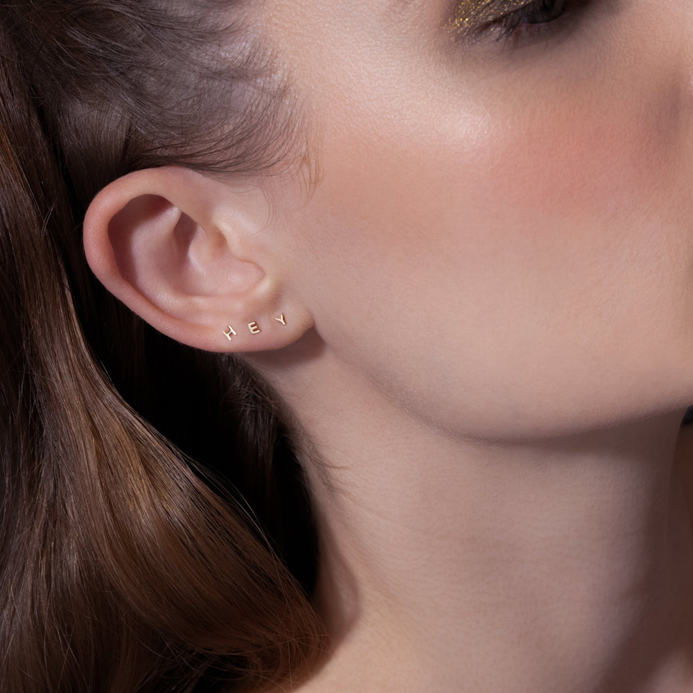 14K Yellow Gold – J&CO Jewellery