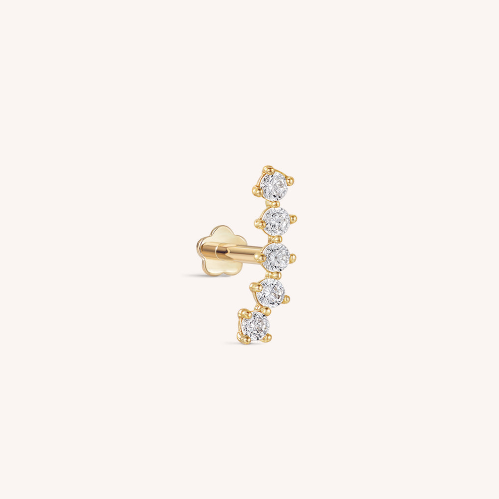 All Piercings | Made with surgical steel & hypoallergenic – J&CO Jewellery