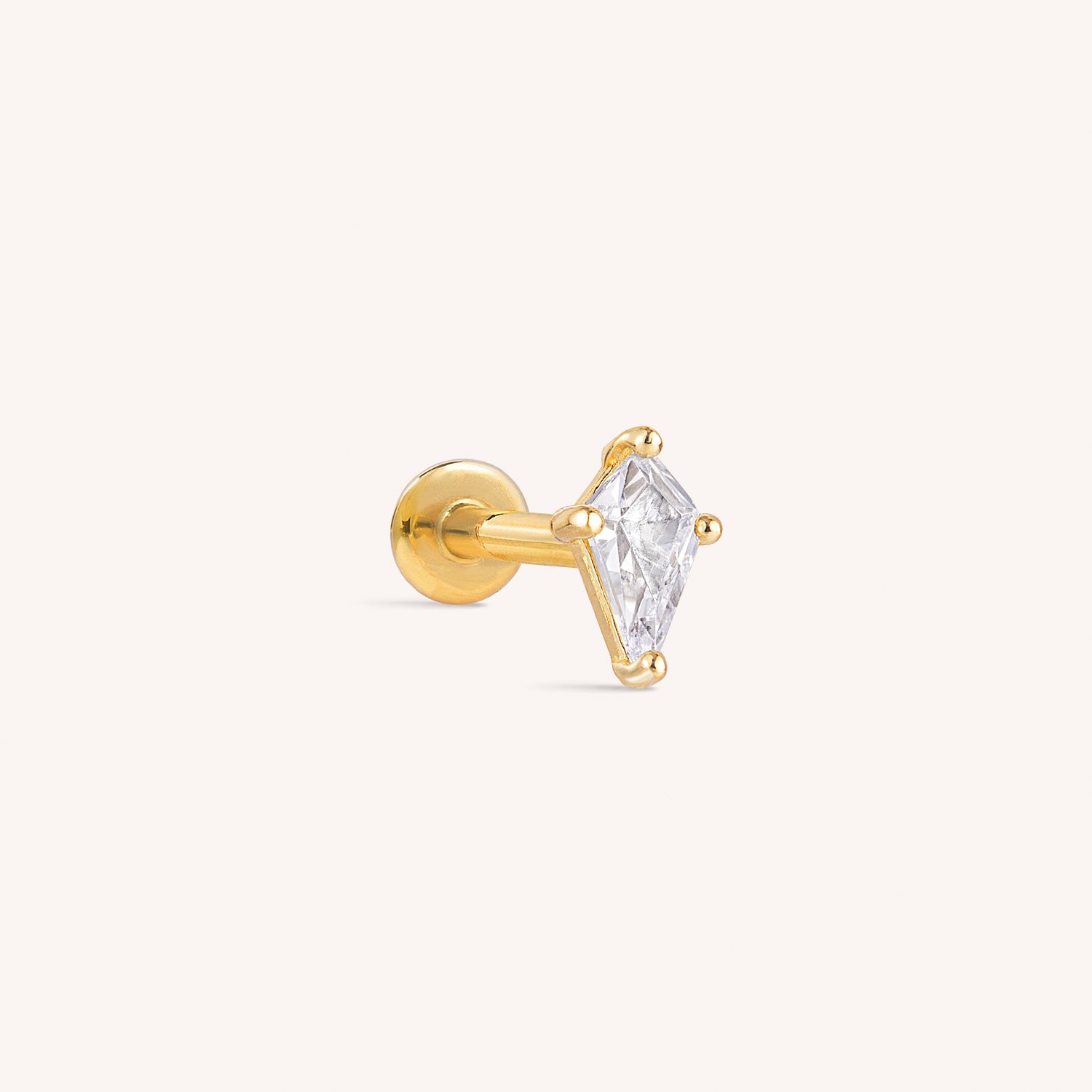 All Piercings | Made with surgical steel & hypoallergenic – J&CO Jewellery