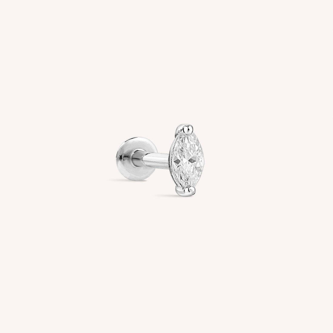 All Piercings | Made with surgical steel & hypoallergenic – J&CO Jewellery