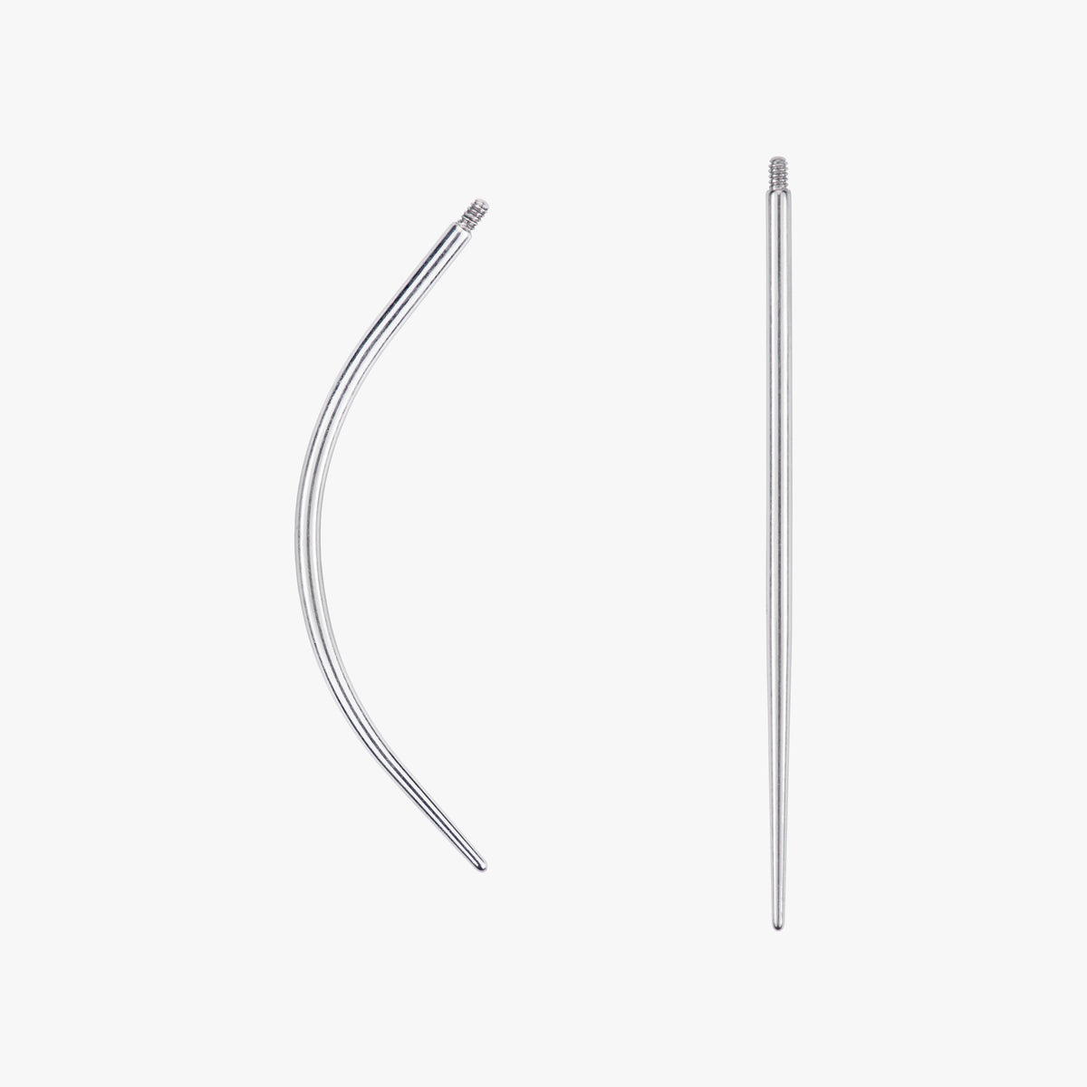 Titanium Piercing Insertion Tool Set – J&CO Jewellery