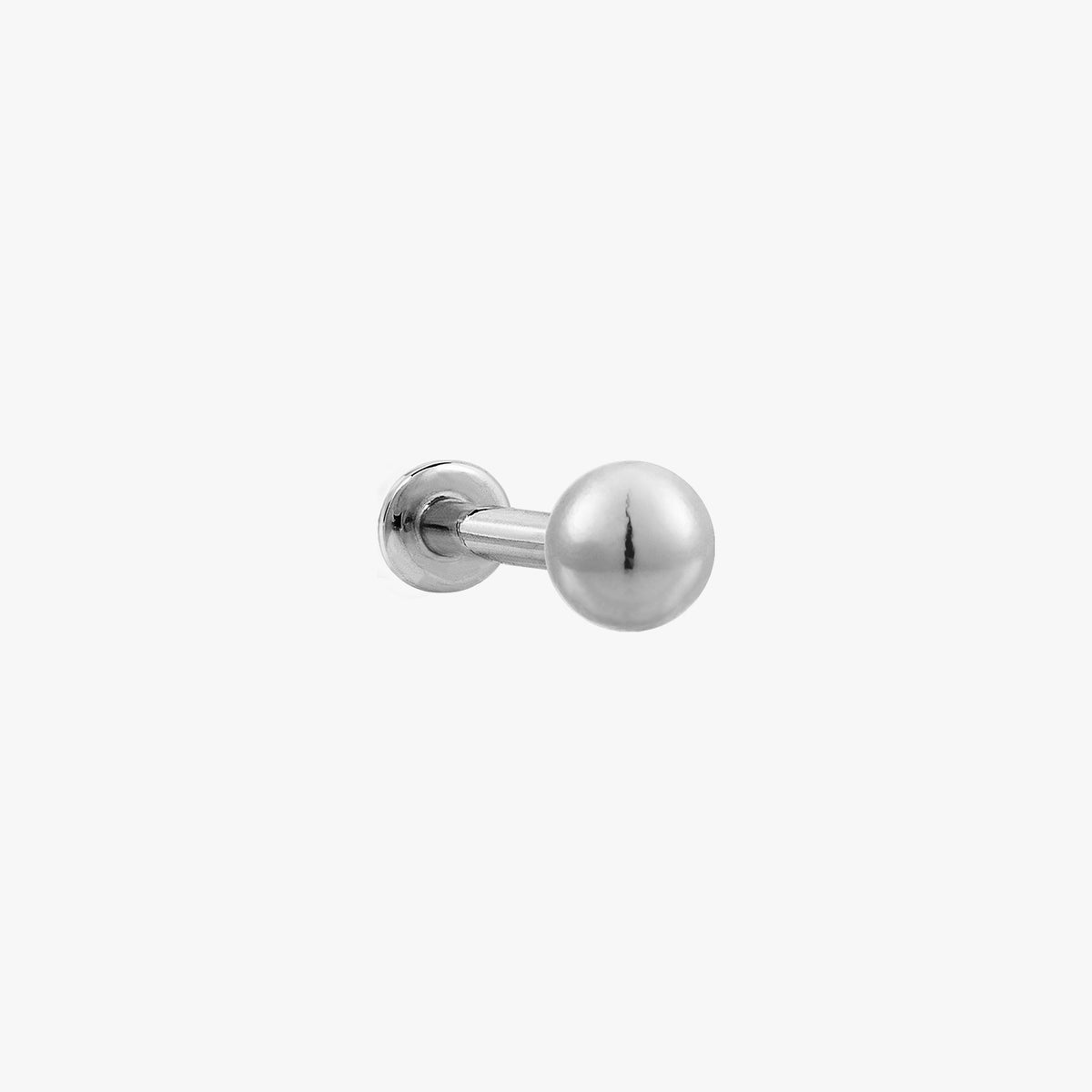 Flat Back Earrings – J&CO Jewellery