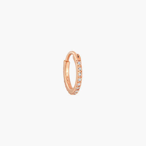Conch Earrings – J&CO Jewellery