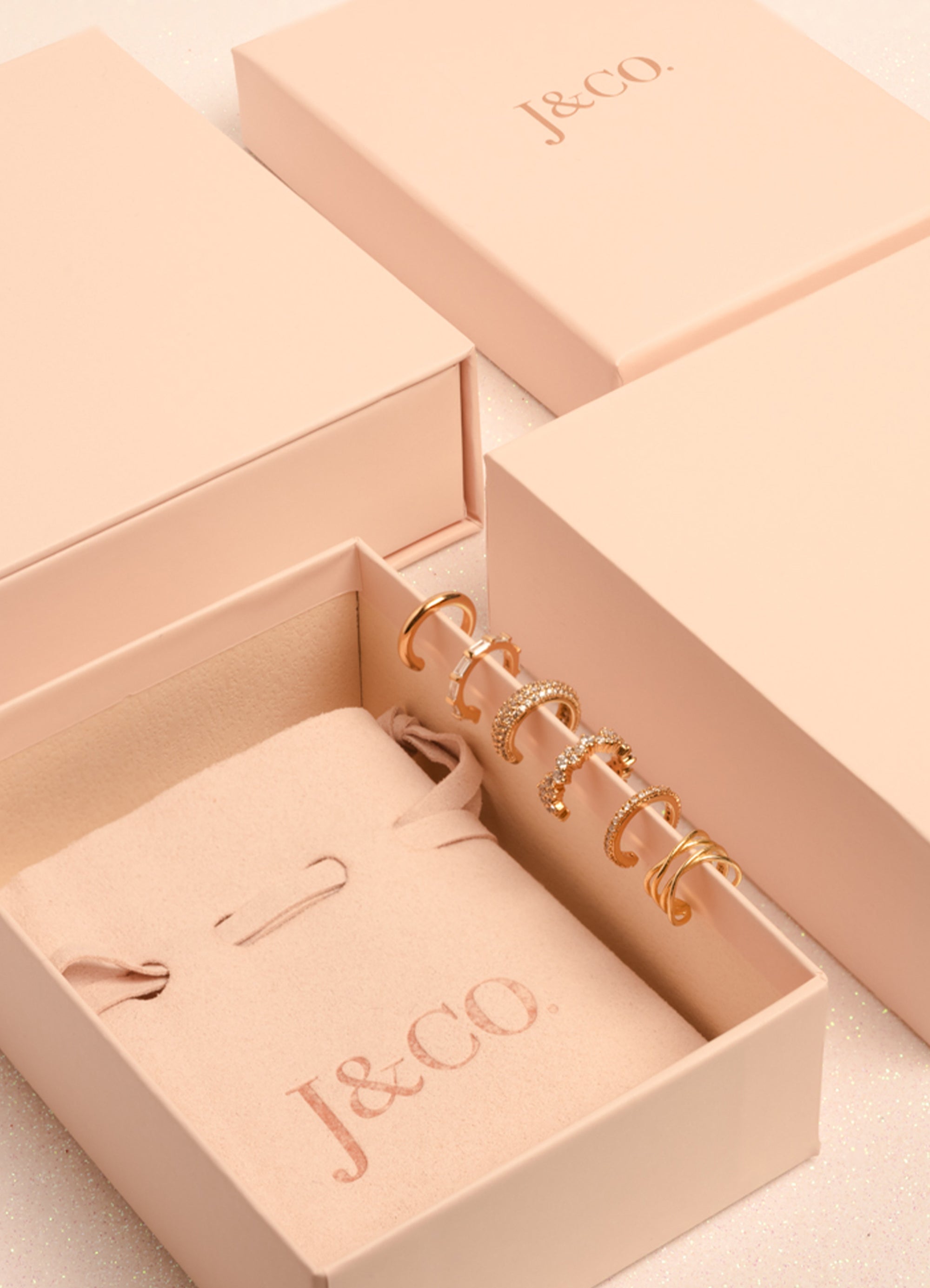 Gift Guide – J&CO Jewellery