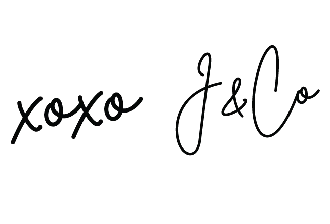 Fall Winter Packaging 2023 – J&CO Jewellery