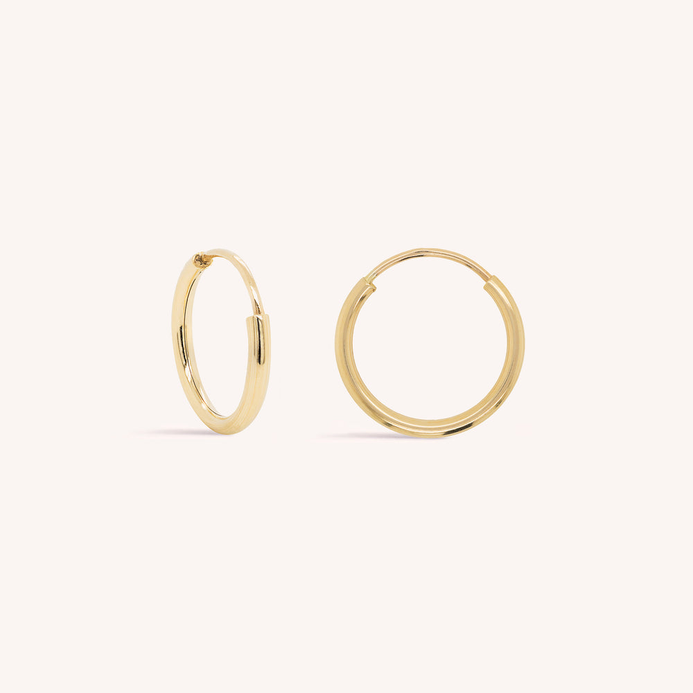 14K Yellow Gold – J&CO Jewellery