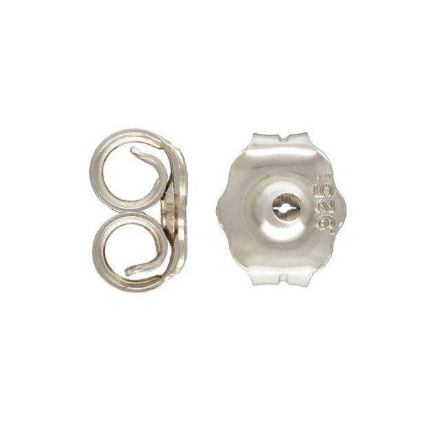 14k Gold Filled Ear Nuts – J&CO Jewellery